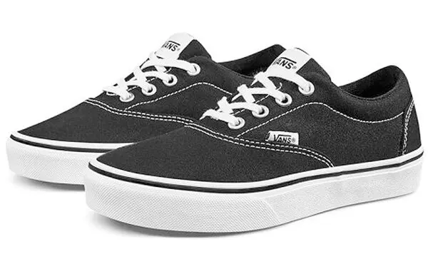 VANS Doheny Low Top Sneakers