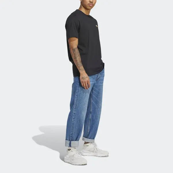 Adidas Originals Graphic Planet Tee