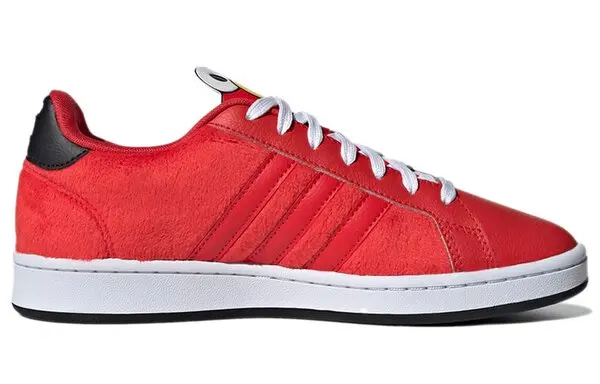 Adidas Sesame Street X Grand Court Sneakers