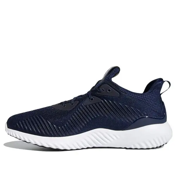 Adidas Alphabounce 1 Athletic Sneakers
