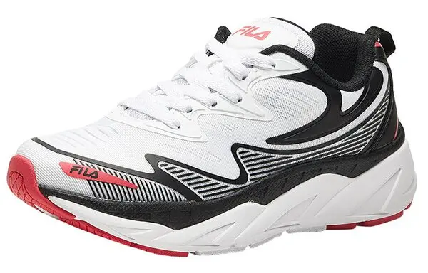 FILA Runner Low Top Sneakers - Default Colorway