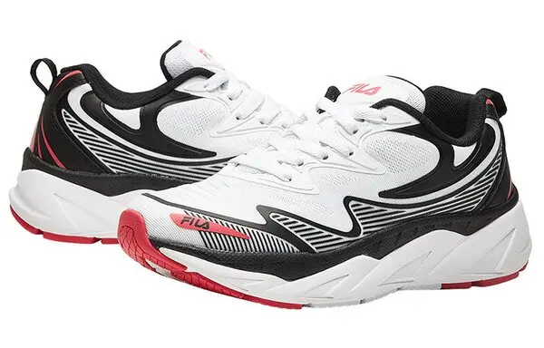 FILA Runner Low Top Sneakers - Default Colorway