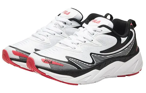 FILA Runner Low Top Sneakers