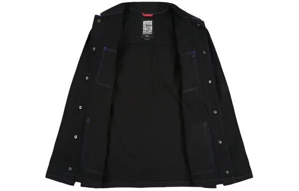 VANS Printed Chore Jacket