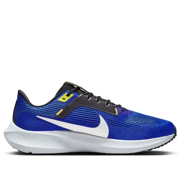Nike Zoom Pegasus 40 Wide - Black