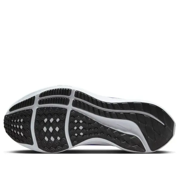 Nike Zoom Pegasus 40 Wide - Black