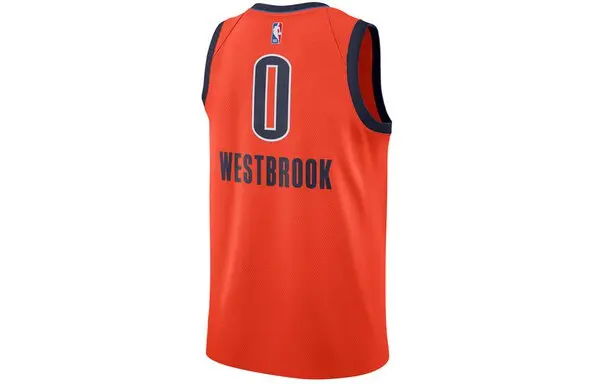 Nike Nba Earned Edition Jersey