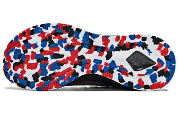 361 DEGREES X Qu!k Titanium Speed 2.0 Running Shoes