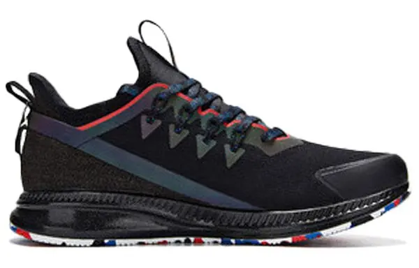 361 DEGREES X Qu!k Titanium Speed 2.0 Running Shoes