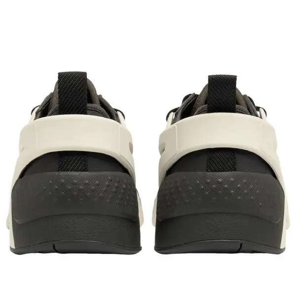 Onitsuka Tiger Big Logo Trainer 2.0 Sneakers - Black/cream