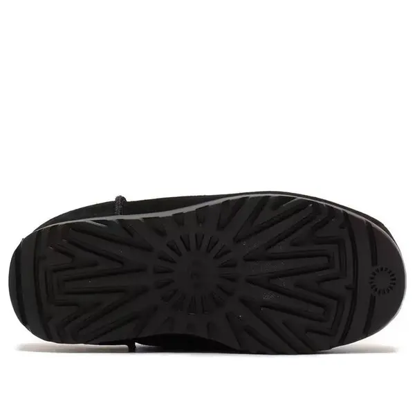 UGG Pumped Slides