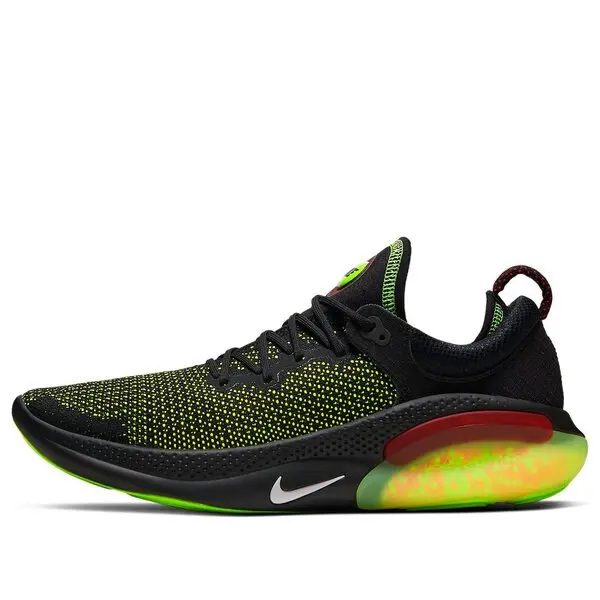 Nike Joyride Run Athletic Sneakers - Black