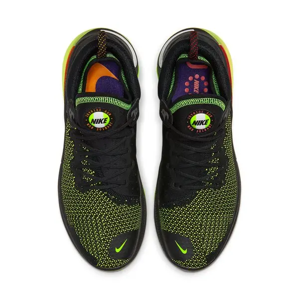 Nike Joyride Run Athletic Sneakers