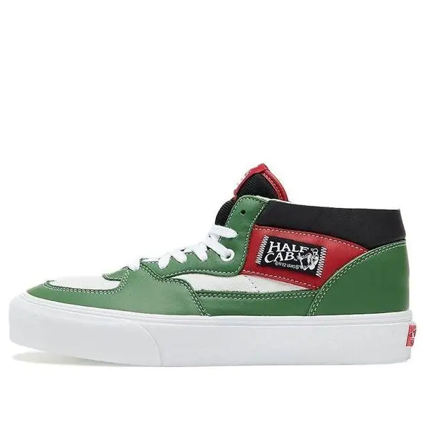 VANS Half Cab Ef Lx Mid-top Sneakers