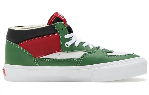 VANS Half Cab Ef Lx Mid-top Sneakers
