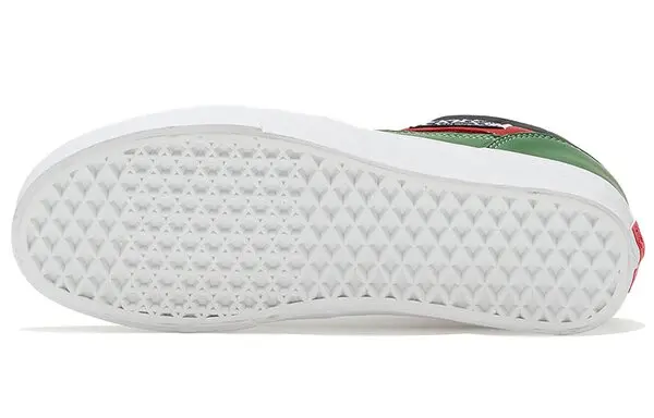 VANS Half Cab Ef Lx Mid-top Sneakers