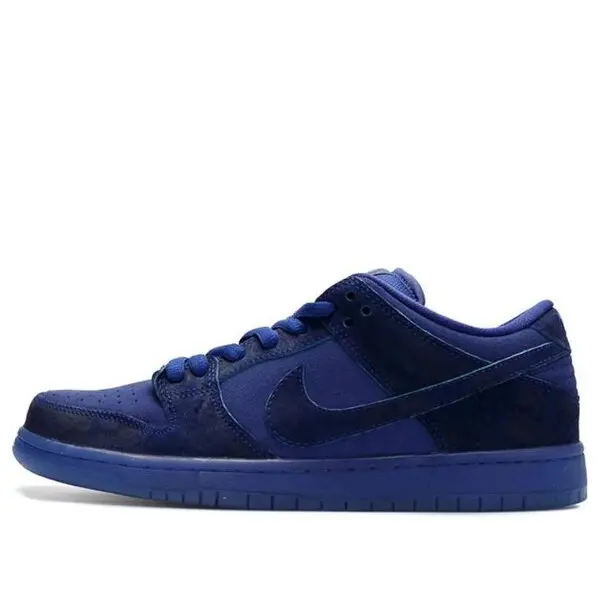 Nike Dunk Low Premium "once In A Moon - Blue