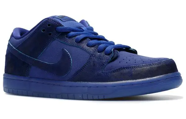 Nike Dunk Low Premium "once In A Moon - Blue