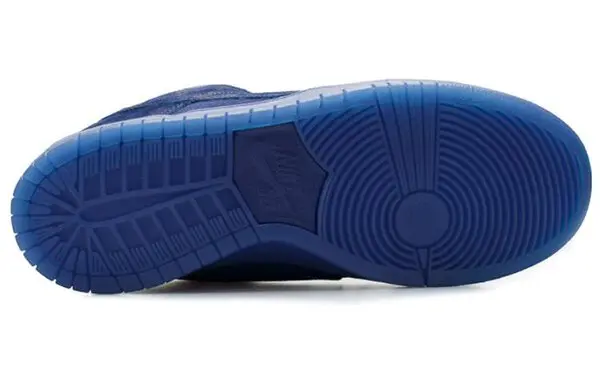 Nike Dunk Low Premium "once In A Moon - Blue