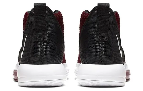 Nike Zoom Rize Tb Basketball High-top Sneakers