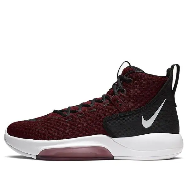 Nike Zoom Rize Tb Basketball High-top Sneakers
