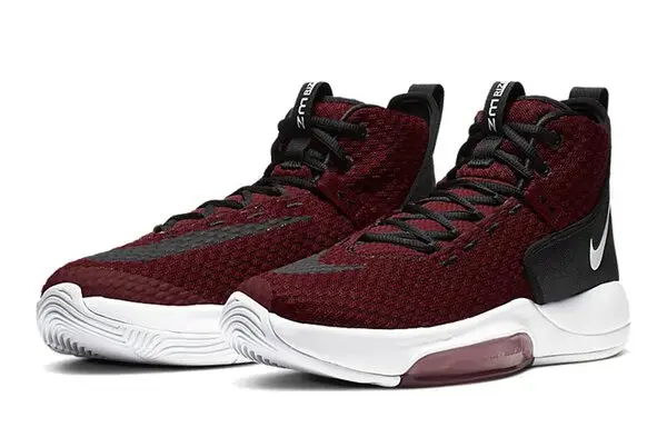 Nike Zoom Rize Tb Basketball High-top Sneakers
