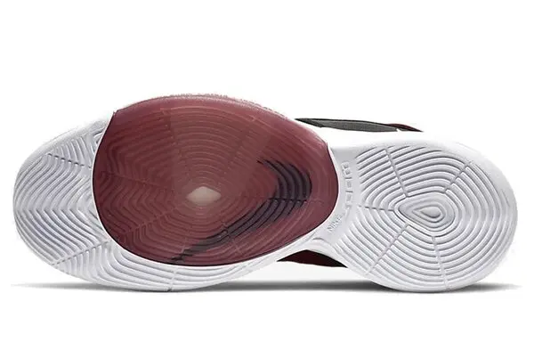 Nike Zoom Rize Tb Basketball High-top Sneakers