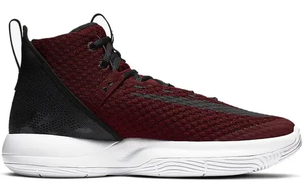 Nike Zoom Rize Tb Basketball High-top Sneakers