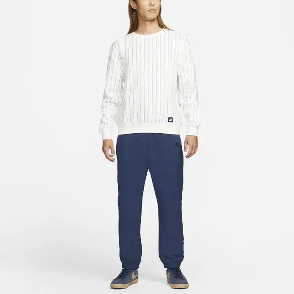 Nike Skateboard Sweatshirt
