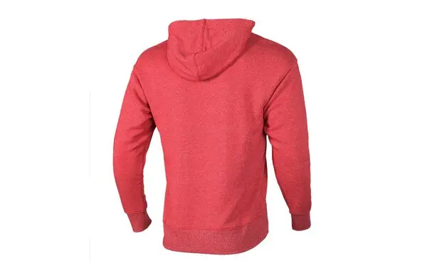 Nike Heritage Logo Pullover