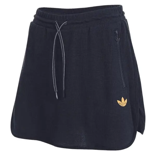 Adidas Originals Skirt - Navy