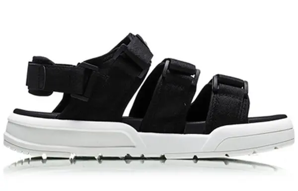 LI-NING Strappy Sandals