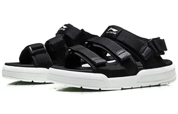 LI-NING Strappy Sandals