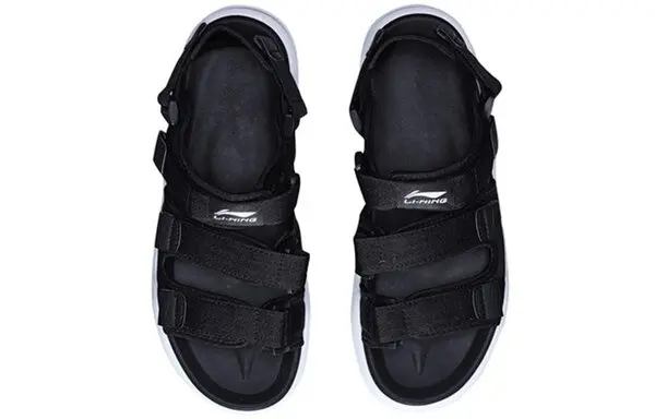 LI-NING Strappy Sandals