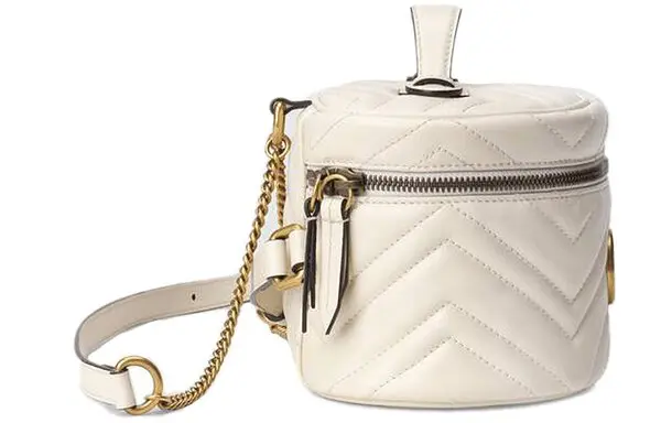 Gucci Gg Marmont Backpack