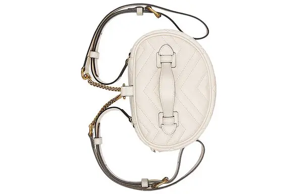 Gucci Gg Marmont Backpack