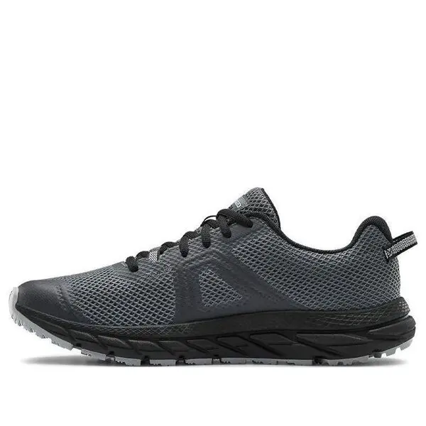 Under Armour Charged Toccoa 3 Sneakers - Black