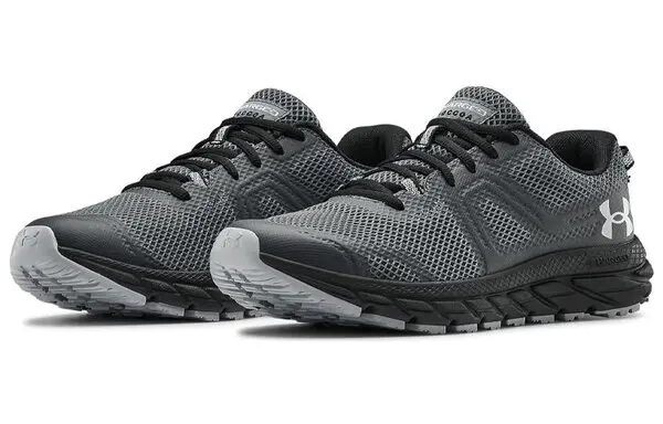 Under Armour Charged Toccoa 3 Sneakers