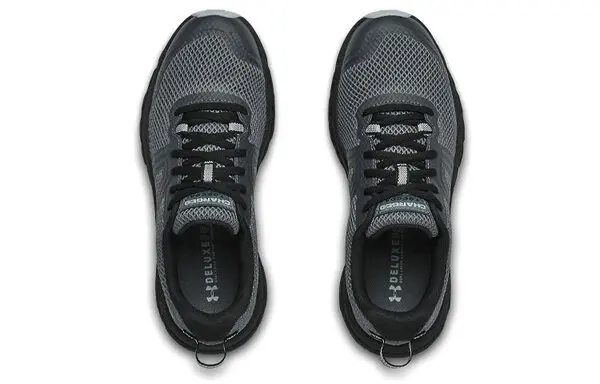 Under Armour Charged Toccoa 3 Sneakers