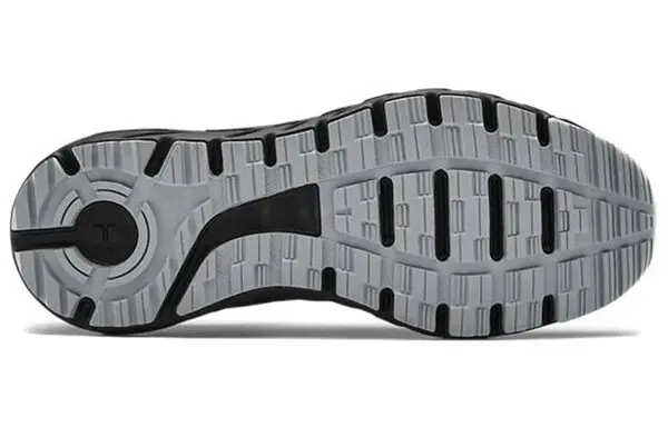 Under Armour Charged Toccoa 3 Sneakers