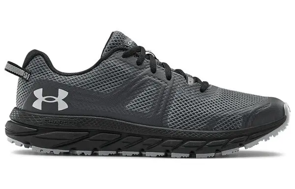 Under Armour Charged Toccoa 3 Sneakers