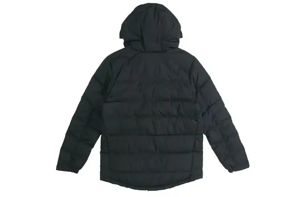 Nike Hooded Cozy Down Jacket