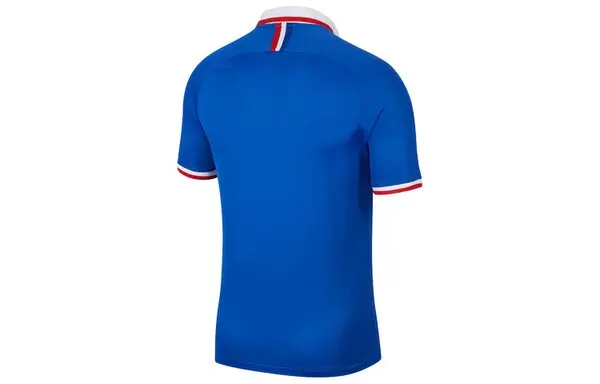 Nike Shanghai Greenland Shenhua 2020 Jersey