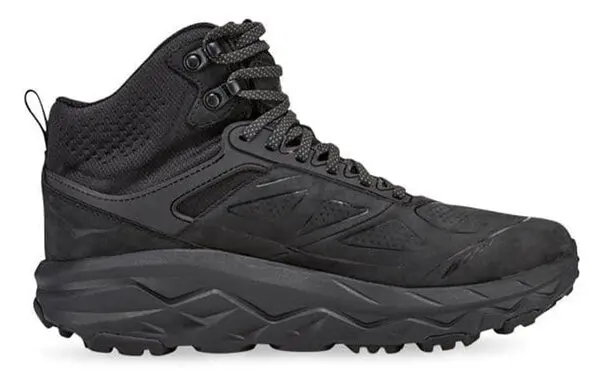 Hoka One One Challenger Mid Gore-tex Wide