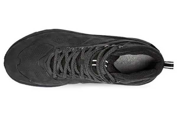 Hoka One One Challenger Mid Gore-tex Wide