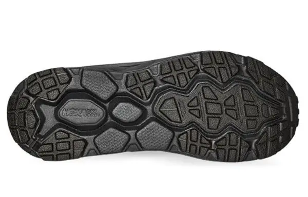 Hoka One One Challenger Mid Gore-tex Wide