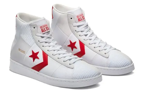 CONVERSE Pro Leather High Top Sneakers
