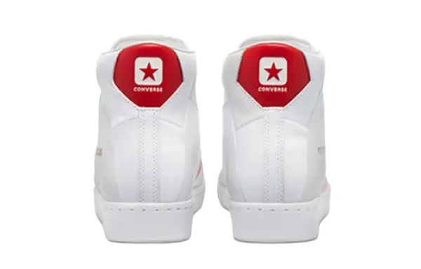 CONVERSE Pro Leather High Top Sneakers
