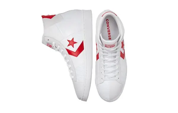CONVERSE Pro Leather High Top Sneakers