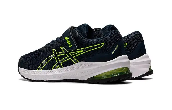 Asics Gt-1000 11 Sneaker - Blue